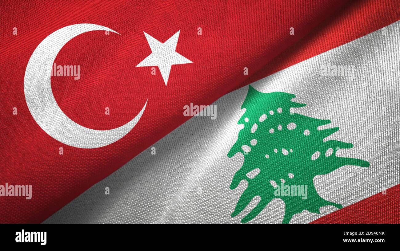 Lebanon Vs Turkey High Resolution Stock Photography and Images - Alamy
