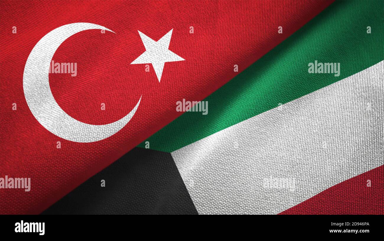 Turkey vs kuwait hi-res stock photography and images - Alamy