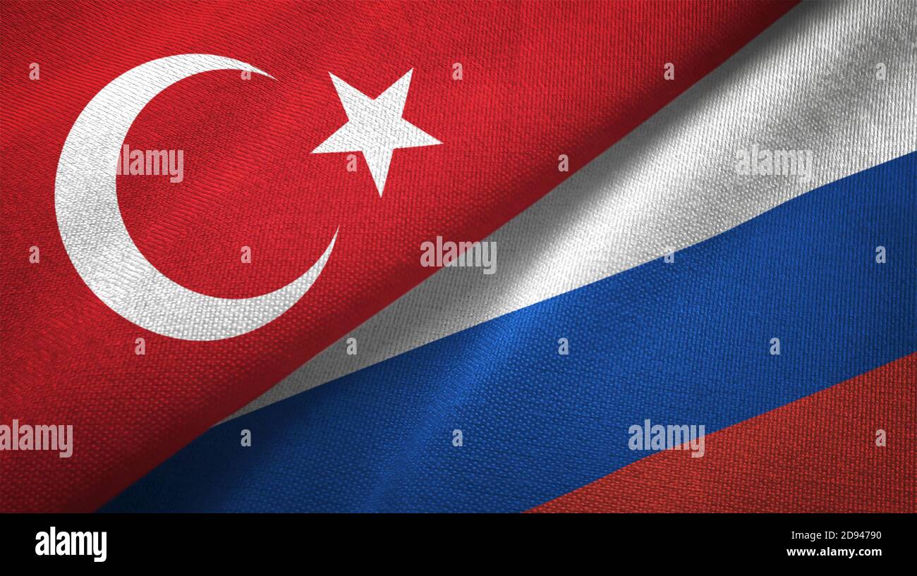 Russia vs turkey war hi-res stock photography and images - Alamy