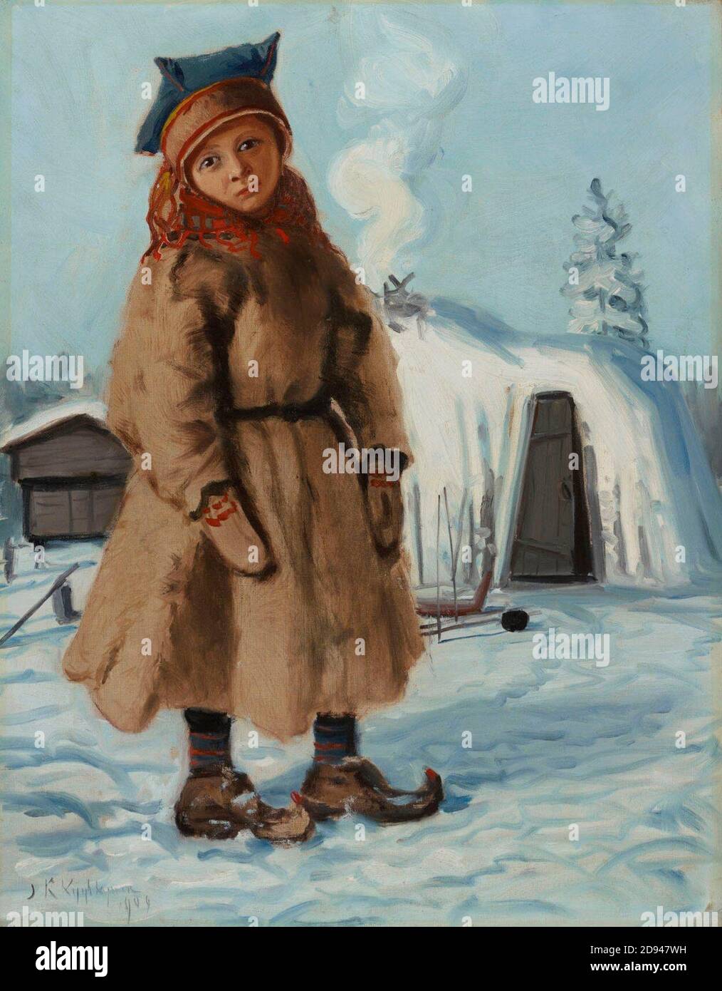 Juho hi-res stock photography and images - Alamy