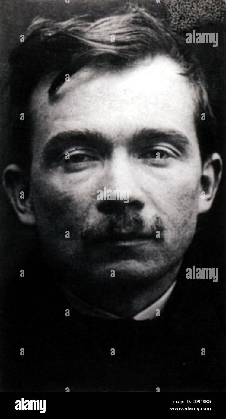 Jules bonnot hi-res stock photography and images - Alamy