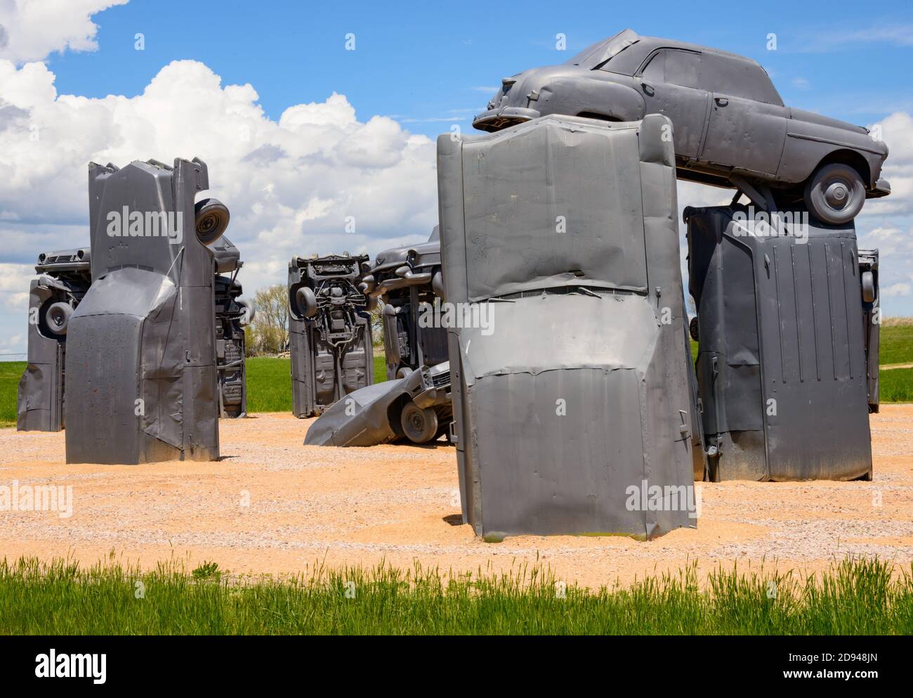 Solstice car hi-res stock photography and images - Alamy