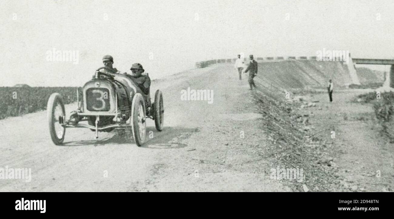 Jules goux hi-res stock photography and images - Alamy