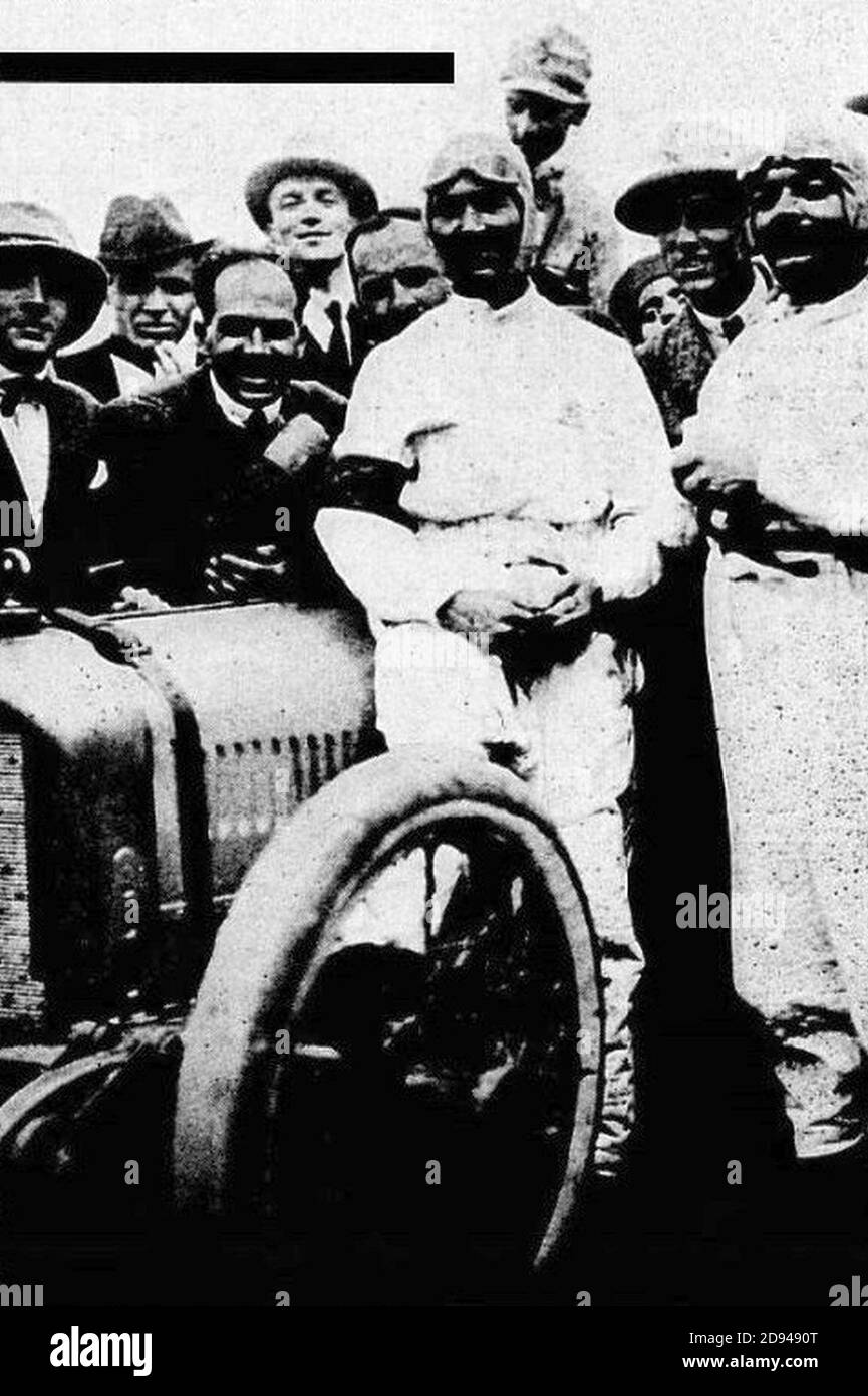 Jules goux hi-res stock photography and images - Alamy