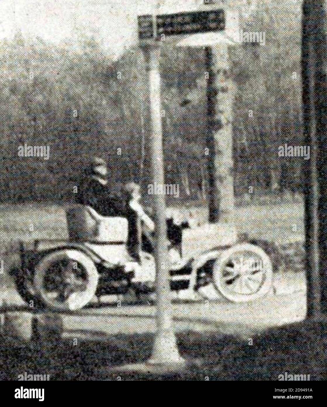 Jules goux hi-res stock photography and images - Alamy