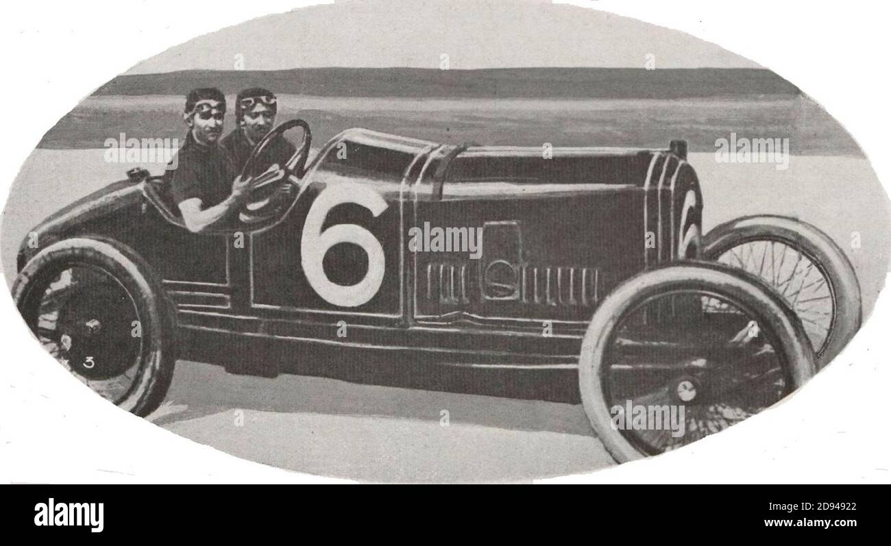 Jules goux hi-res stock photography and images - Alamy