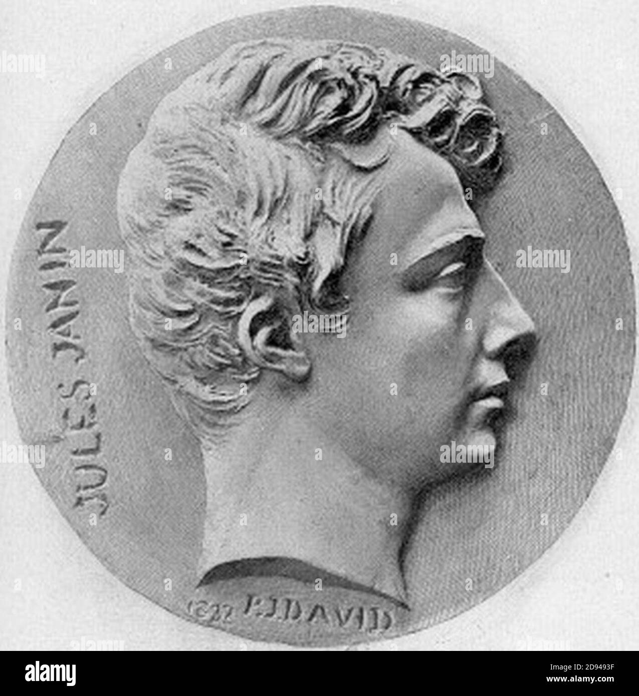 Janin david hi-res stock photography and images - Alamy