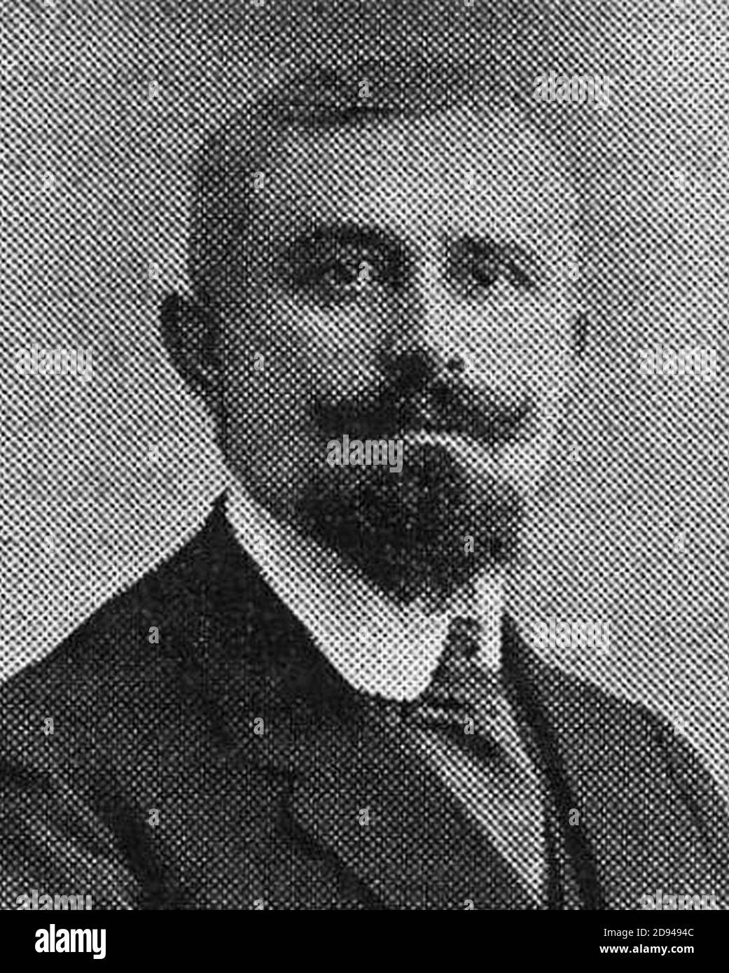 Jules julien hi-res stock photography and images - Alamy