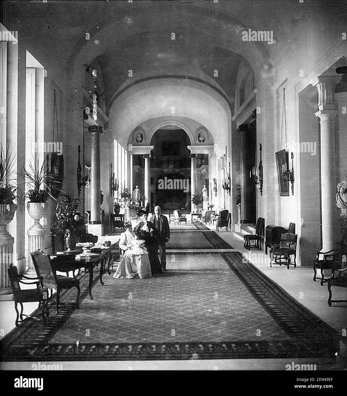 Jules porges hi-res stock photography and images - Alamy