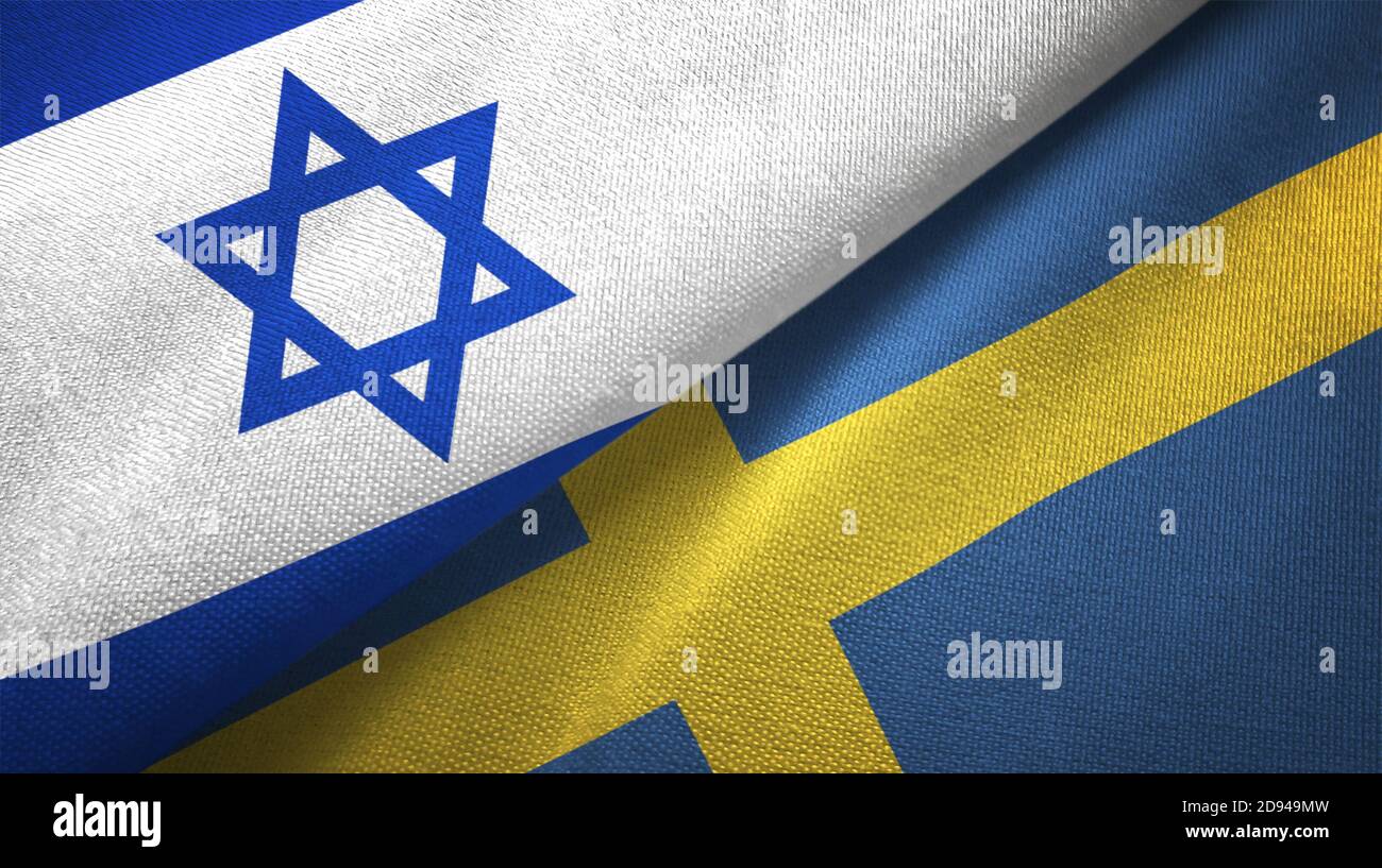 Israel vs sweden hi-res stock photography and images - Alamy