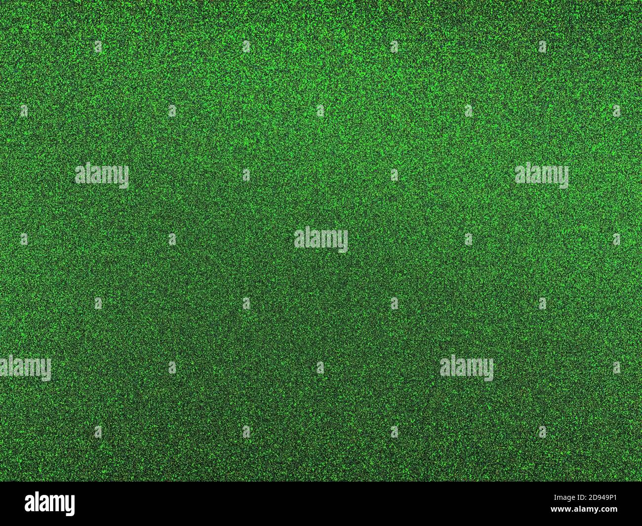 Green static noise texture Stock Photo - Alamy