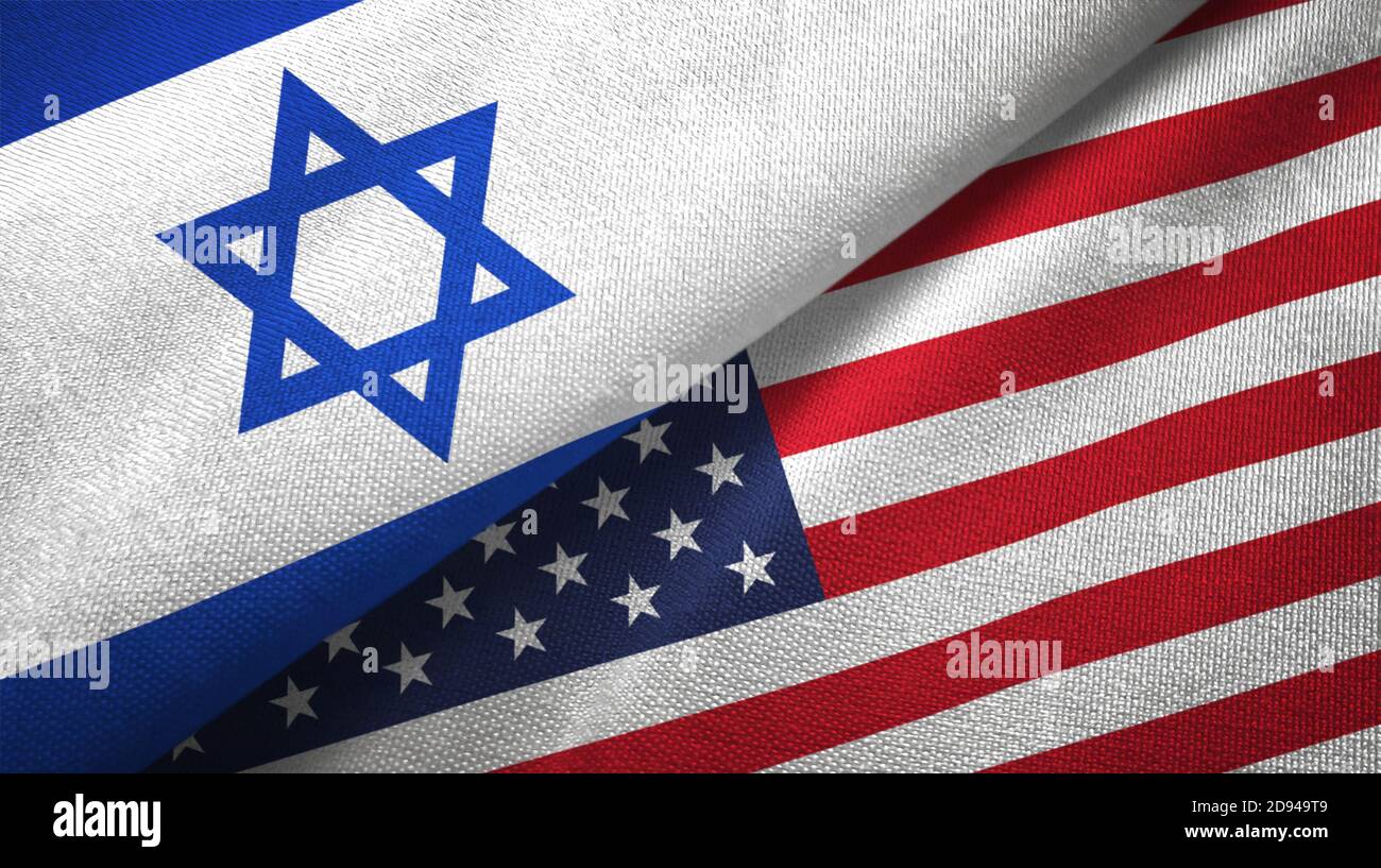 Israel vs united states hi-res stock photography and images - Alamy