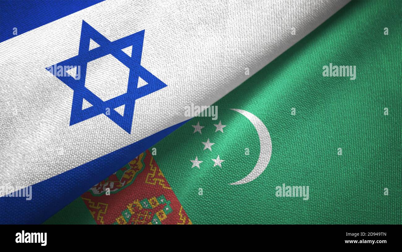 Turkmenistan vs israel hi-res stock photography and images - Alamy