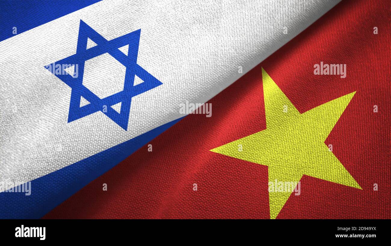 Vietnam and israel hi-res stock photography and images - Alamy
