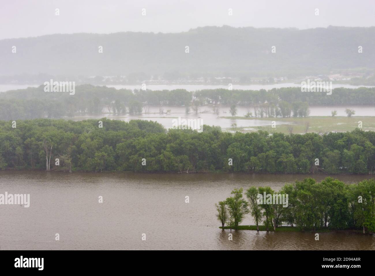 Effigy mounds national park hi-res stock photography and images - Alamy