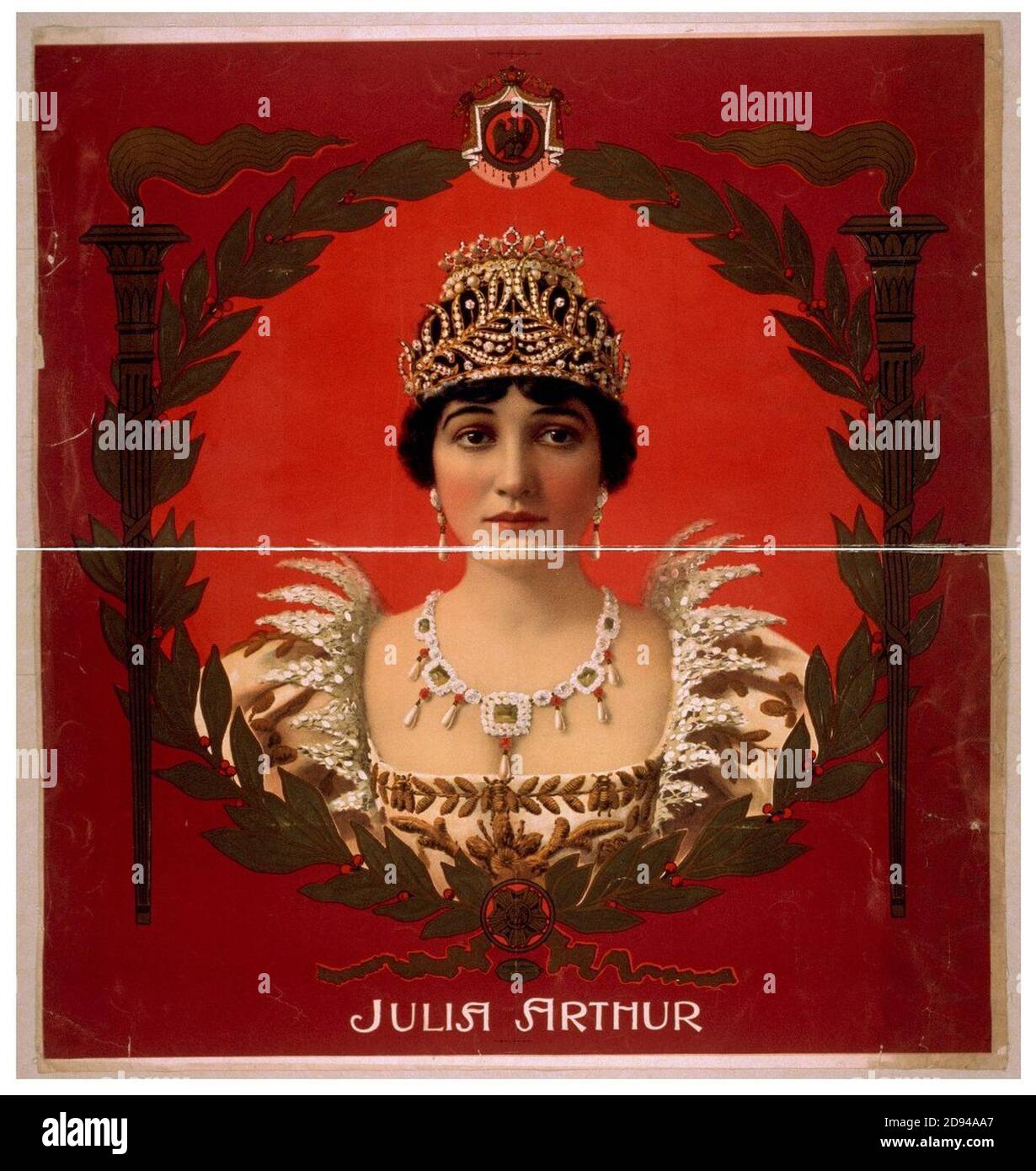 Julia Arthur High Resolution Stock Photography and Images - Alamy