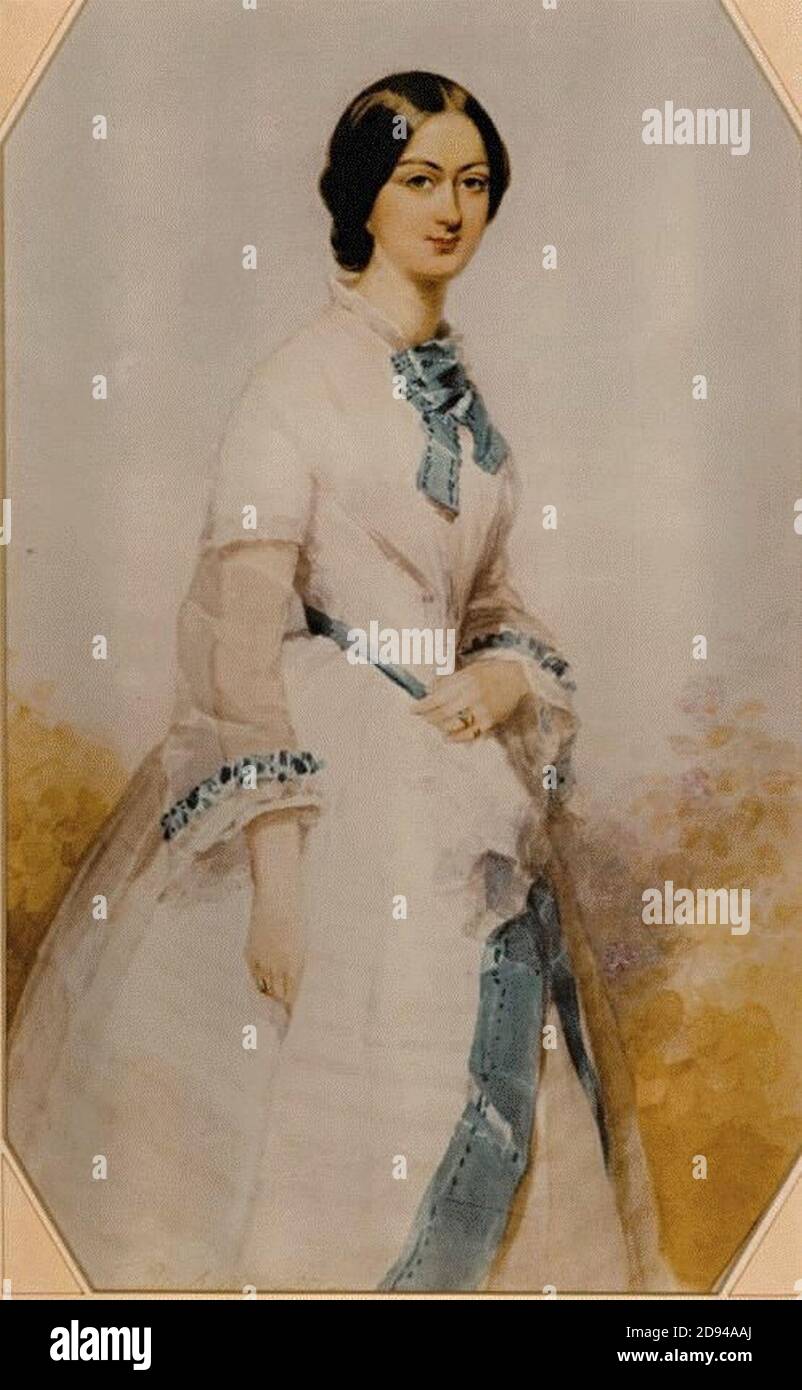Inglis julia hi-res stock photography and images - Alamy