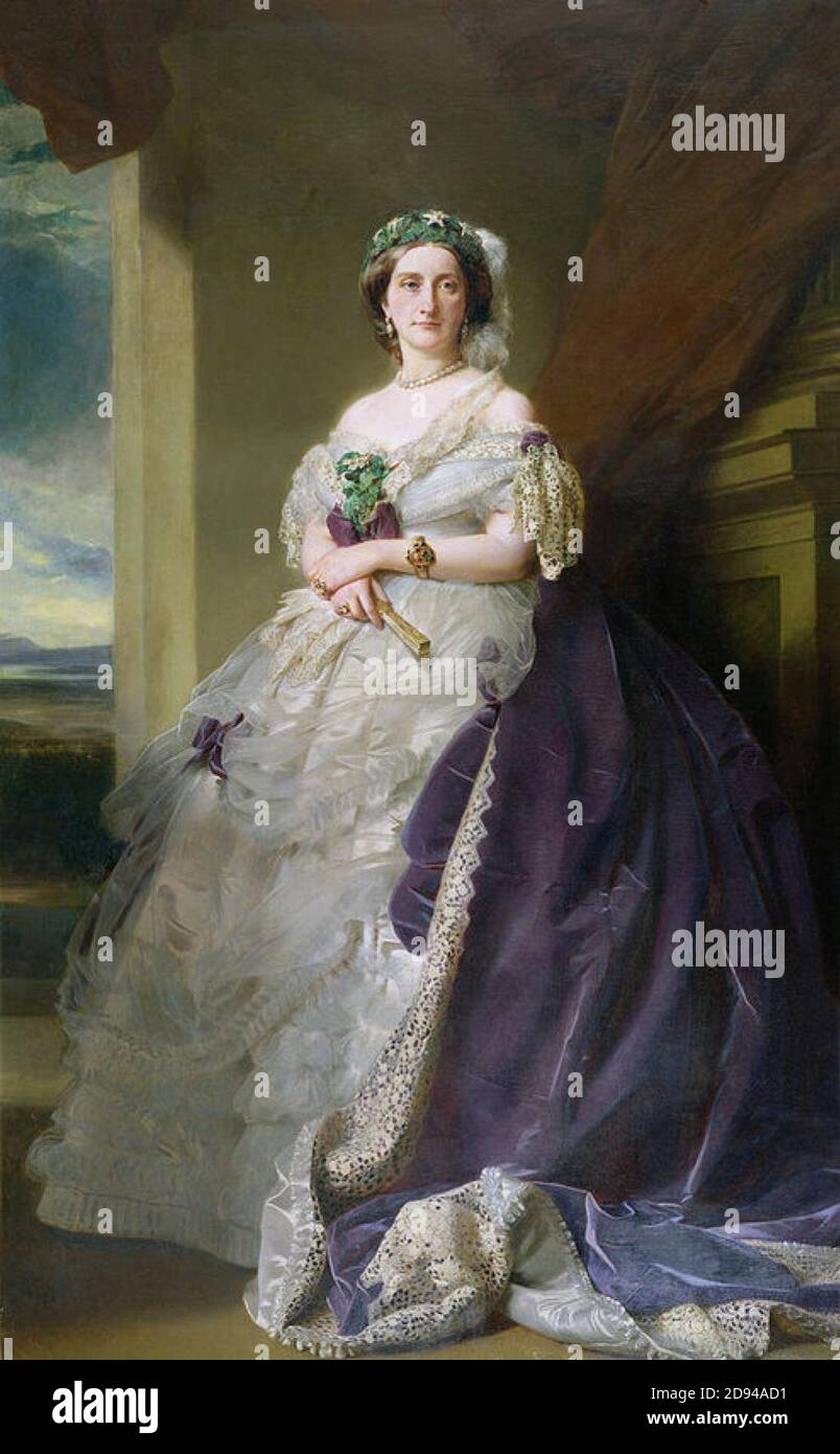 Julia Louise Bosville, Lady Middleton Stock Photo - Alamy