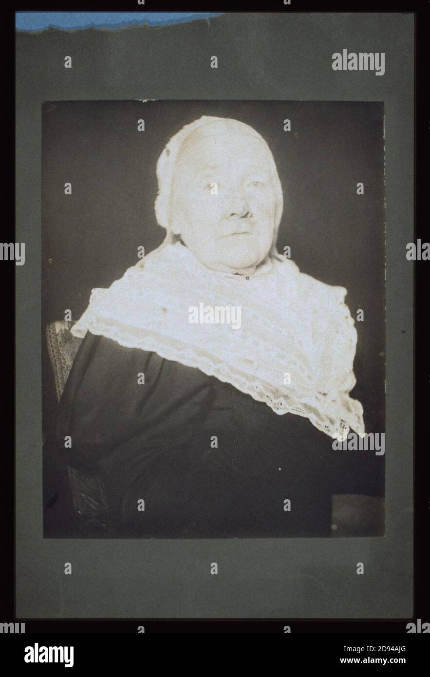 Julia Ward Howe Stock Photo - Alamy
