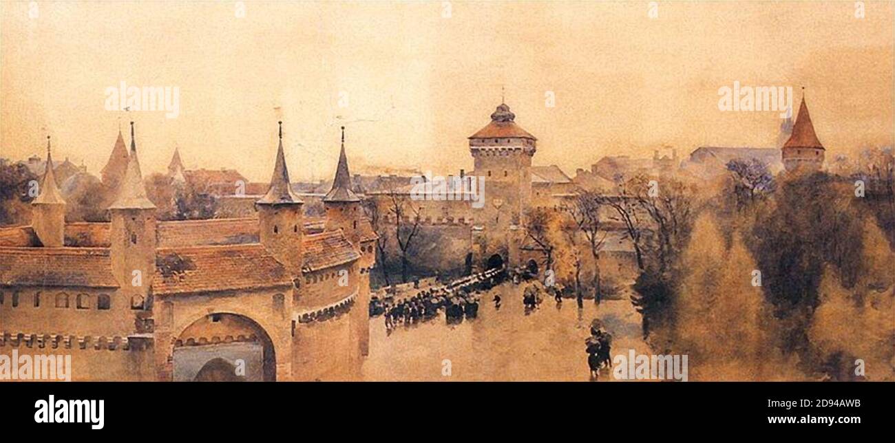 Julian Falat 021 (38712989331 Stock Photo - Alamy