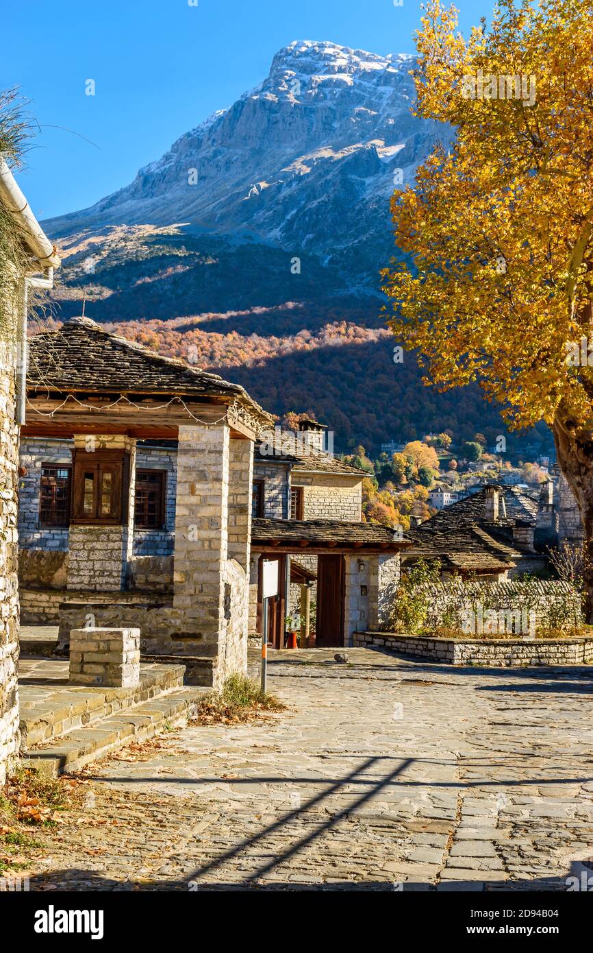 Astraka tower hi-res stock photography and images - Alamy