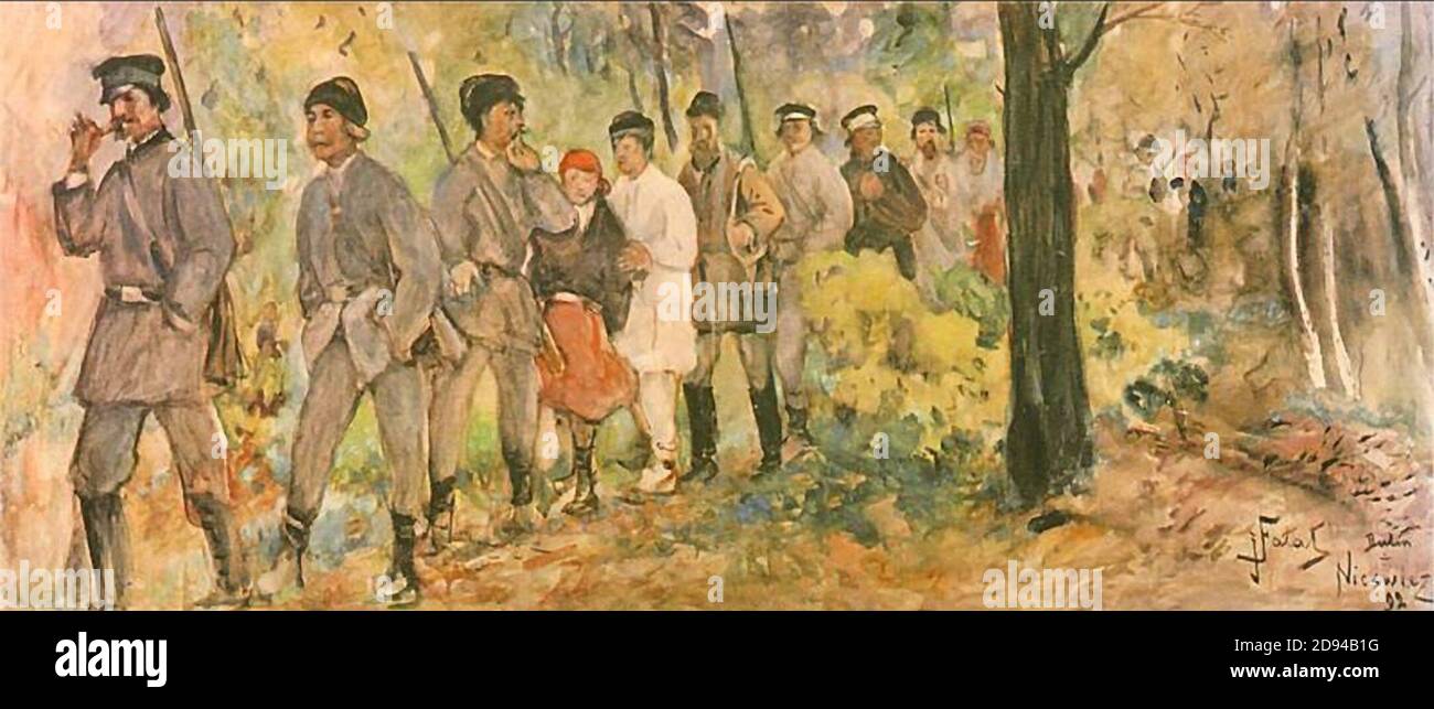 Julian Falat 094 (37995777544 Stock Photo - Alamy