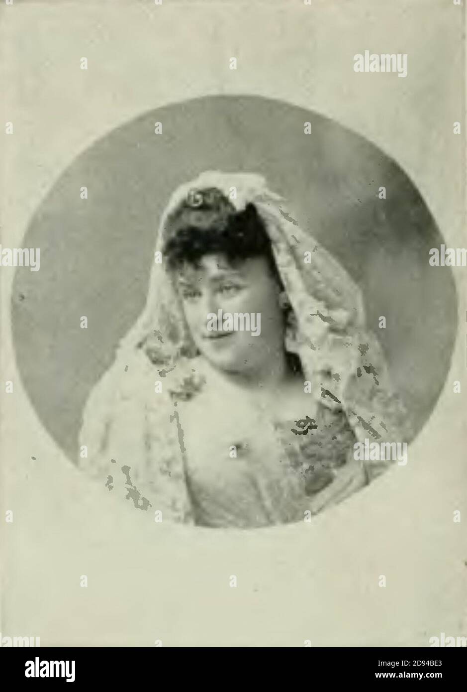 JULIE ROSEWALD A woman of the century (page 822 crop Stock Photo - Alamy