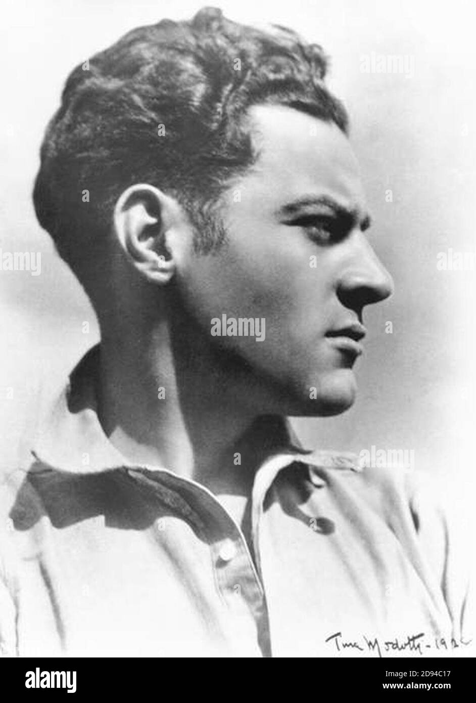 Julio Antonio Mella 2 Stock Photo - Alamy