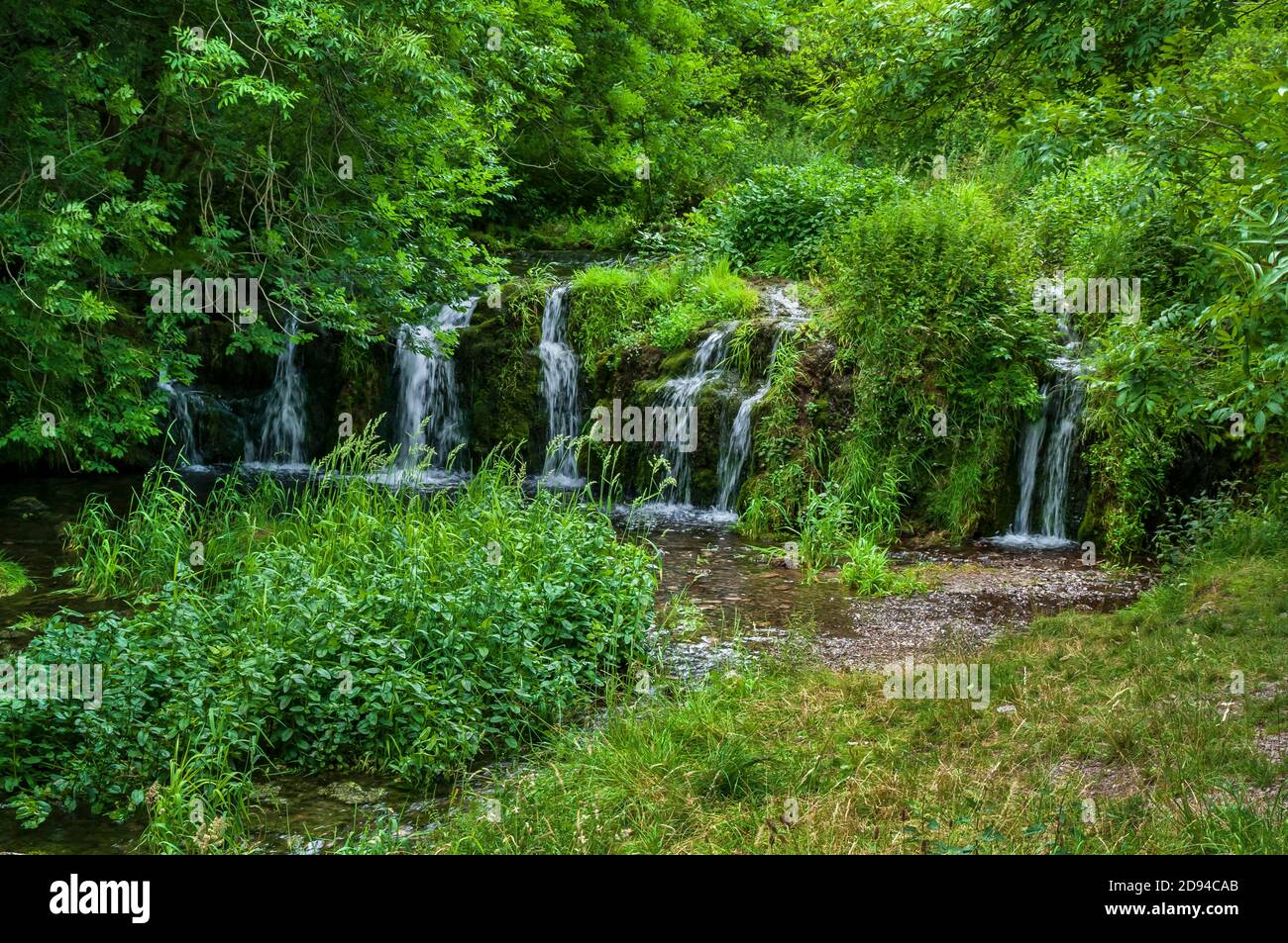 Calcite saturated water hi-res stock photography and images - Alamy