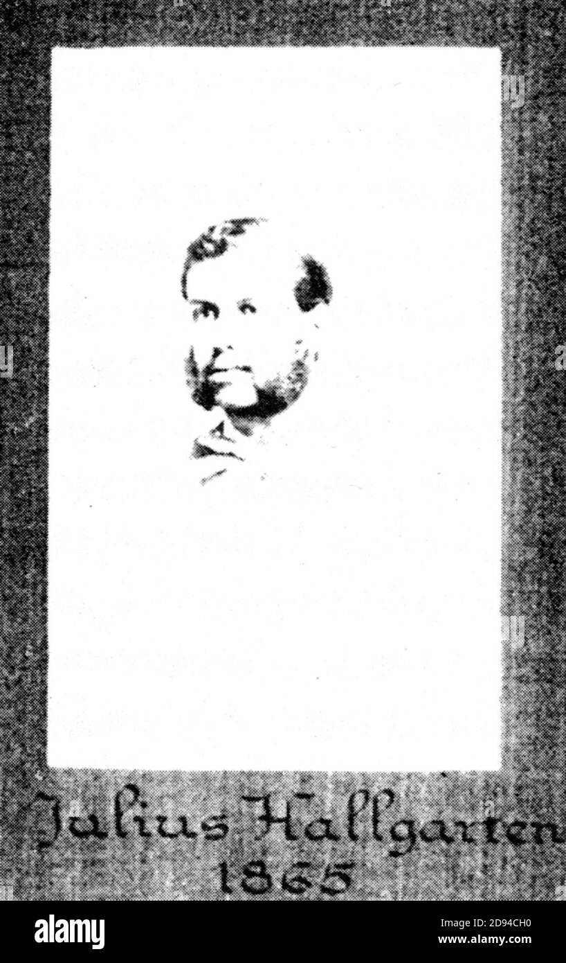 Hallgarten hi-res stock photography and images - Alamy