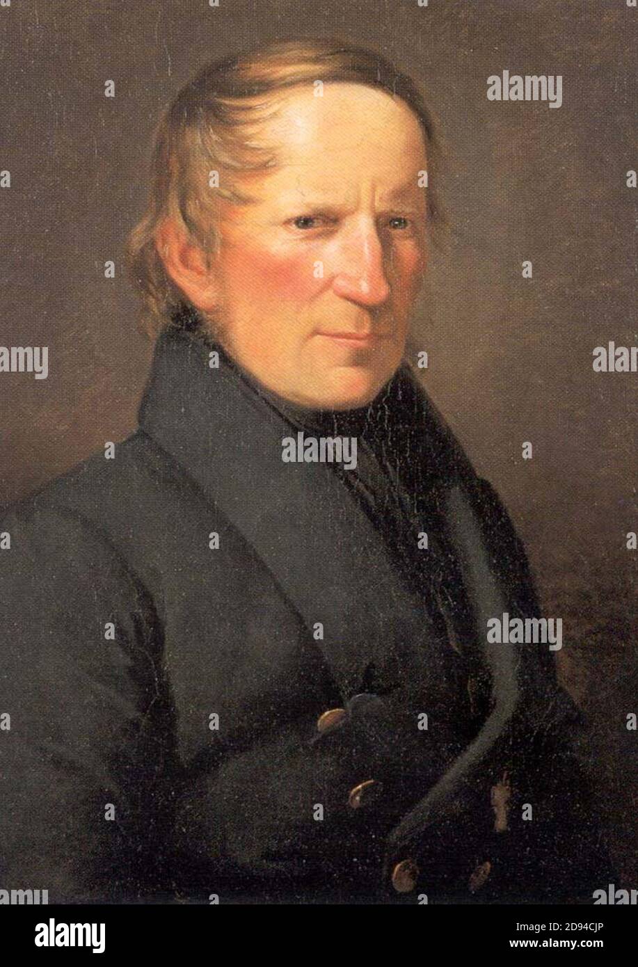 Guldberg hi-res stock photography and images - Alamy