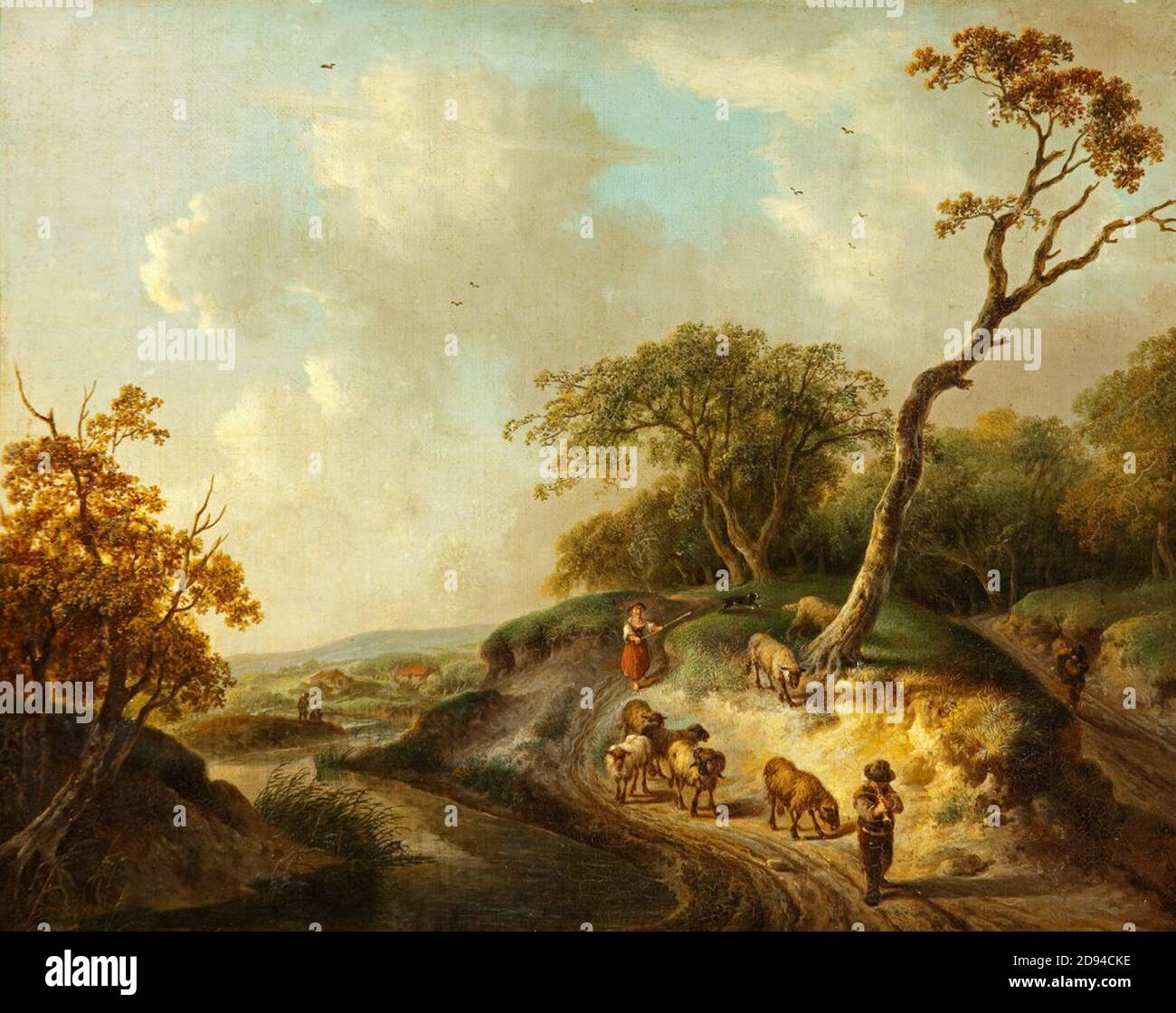 Ibbetson hi-res stock photography and images - Alamy