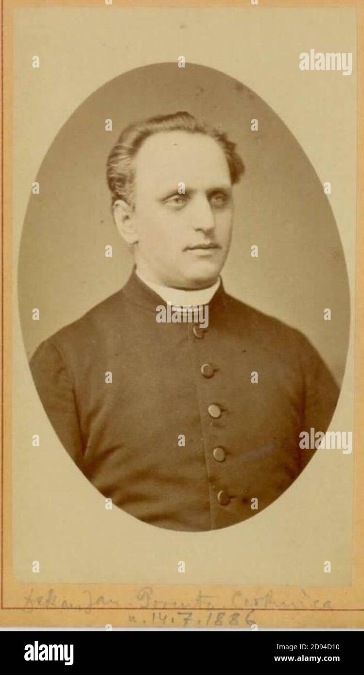 Julius muller hi-res stock photography and images - Alamy