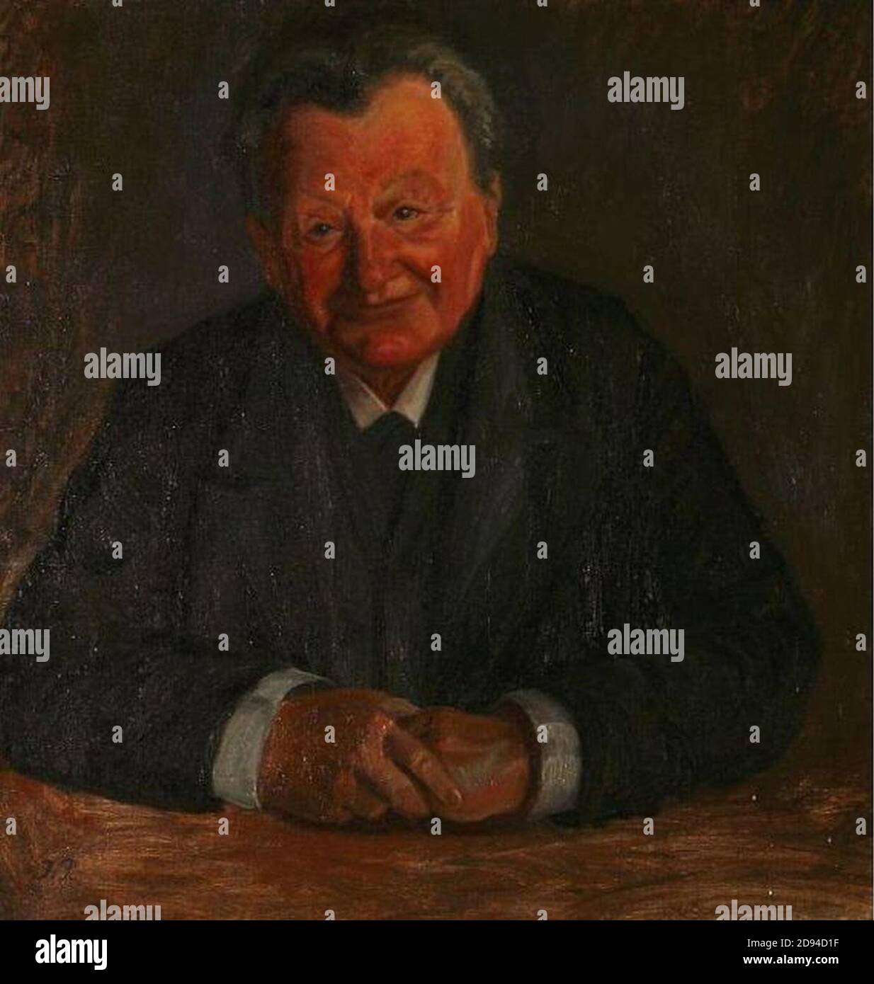 Julius paulsen hi-res stock photography and images - Alamy