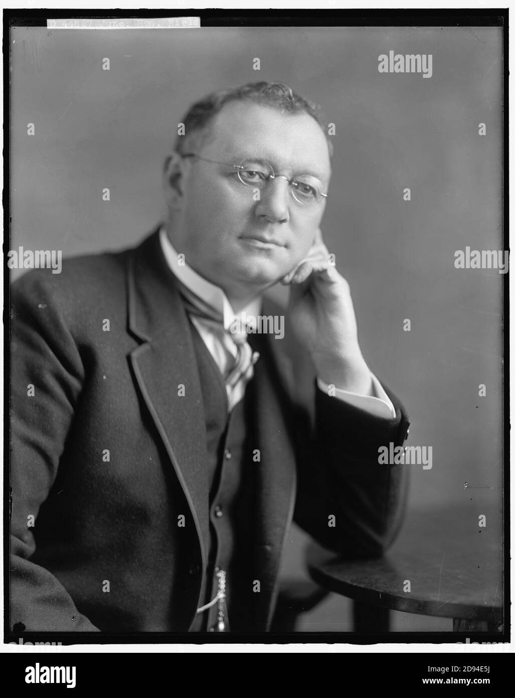 JUNE, NIELS HONORABLE Stock Photo - Alamy