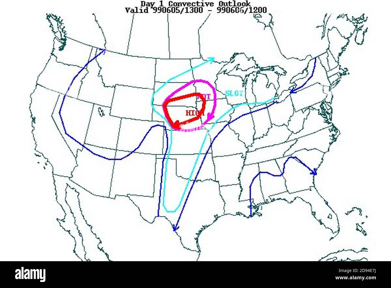 Convective hi-res stock photography and images - Alamy