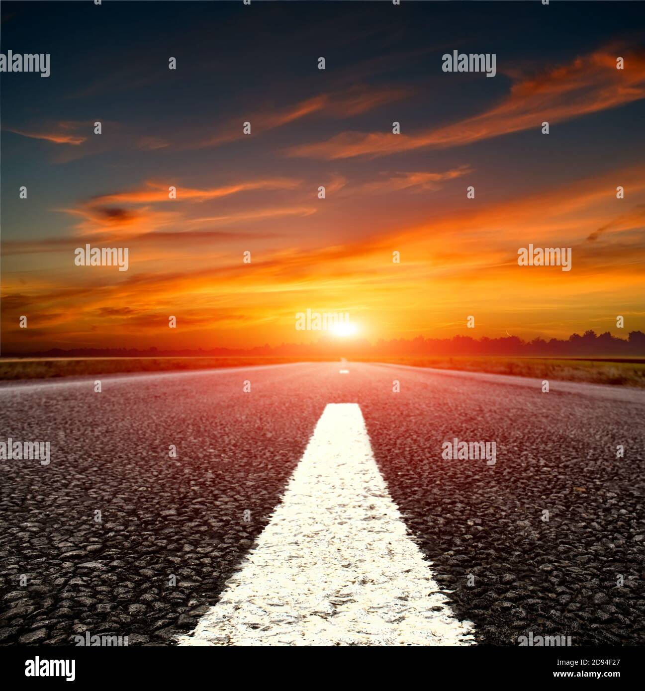 Road force balancing hi-res stock photography and images - Alamy