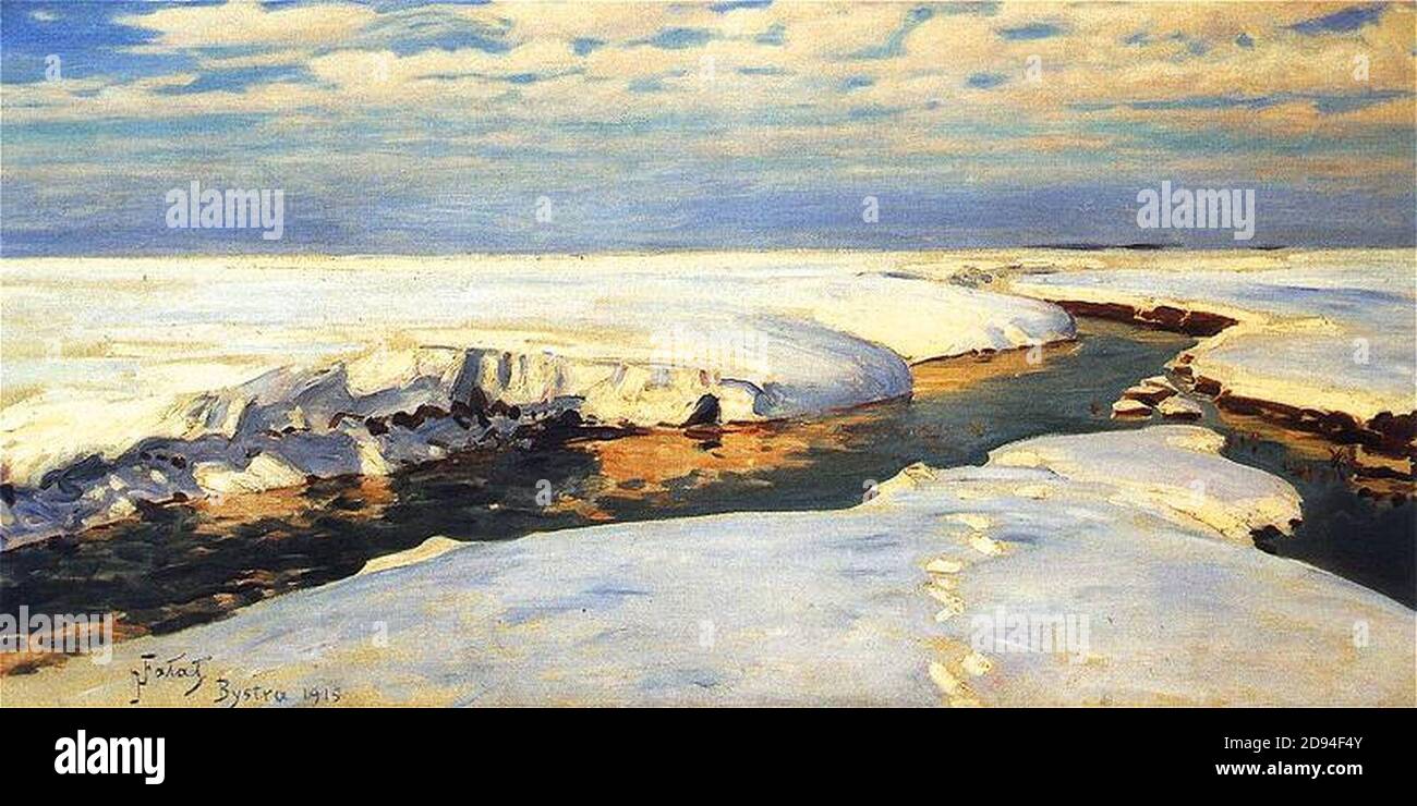 Julian Falat 0010 Stock Photo - Alamy