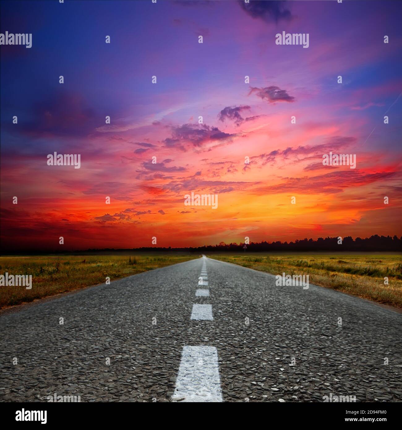 Road force balancing hi-res stock photography and images - Alamy