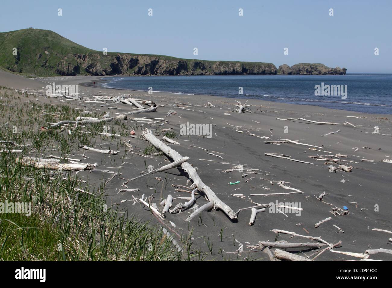 Urup Kuril Islands High Resolution Stock Photography and Images - Alamy