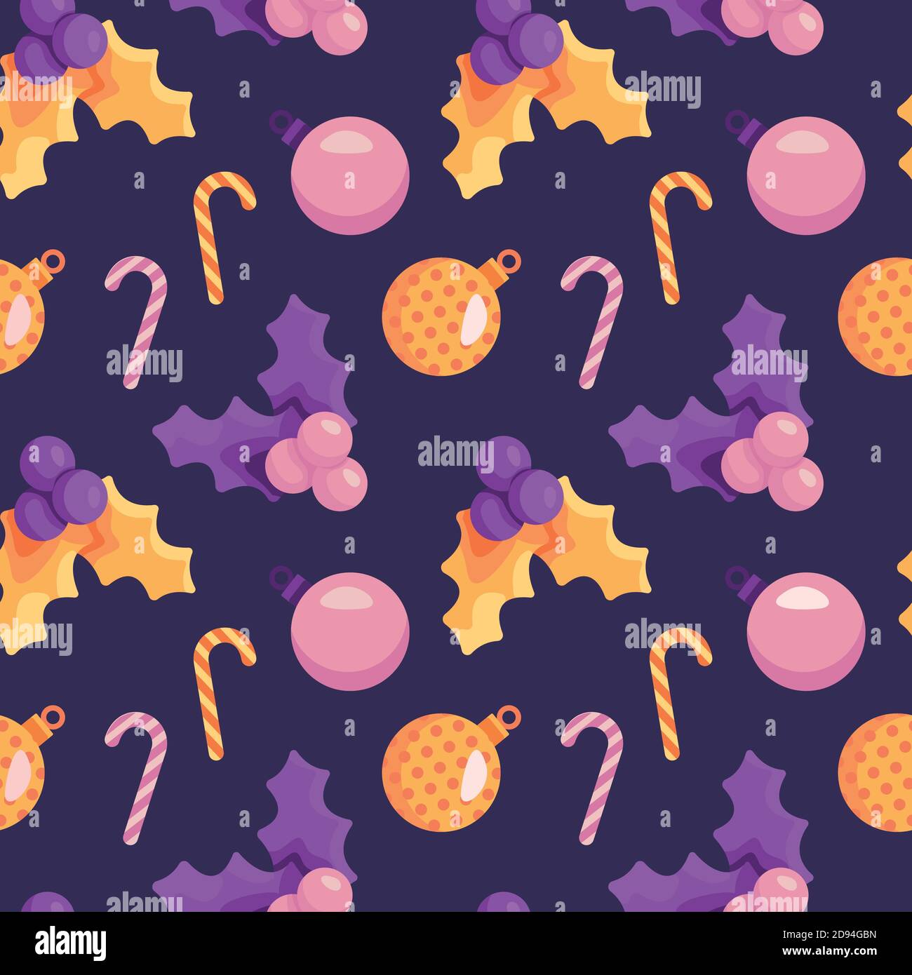 New phone winter Stock Vector Images - Alamy