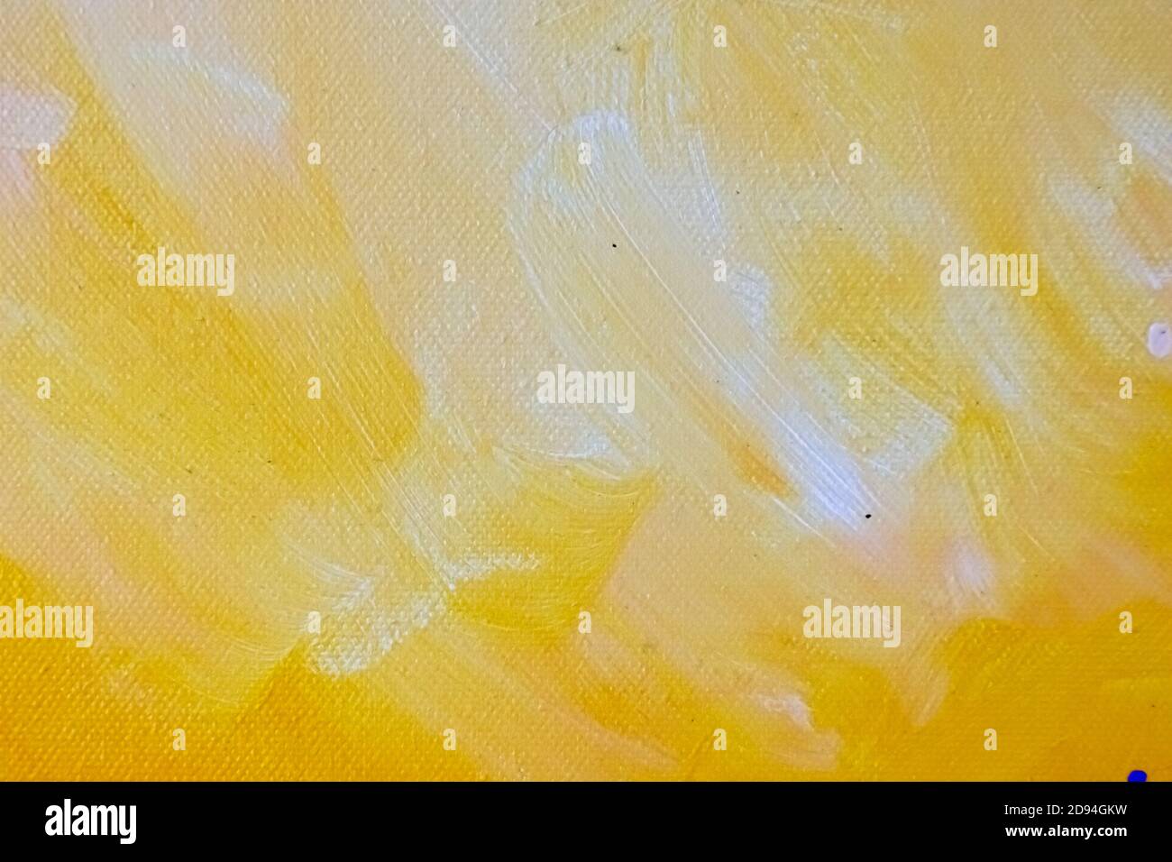 Abstract yellow and neutral tone painted background Stock Photo - Alamy