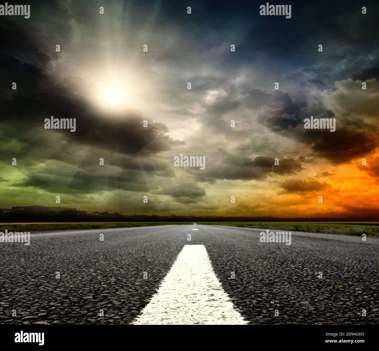 Road force balancing hi-res stock photography and images - Alamy