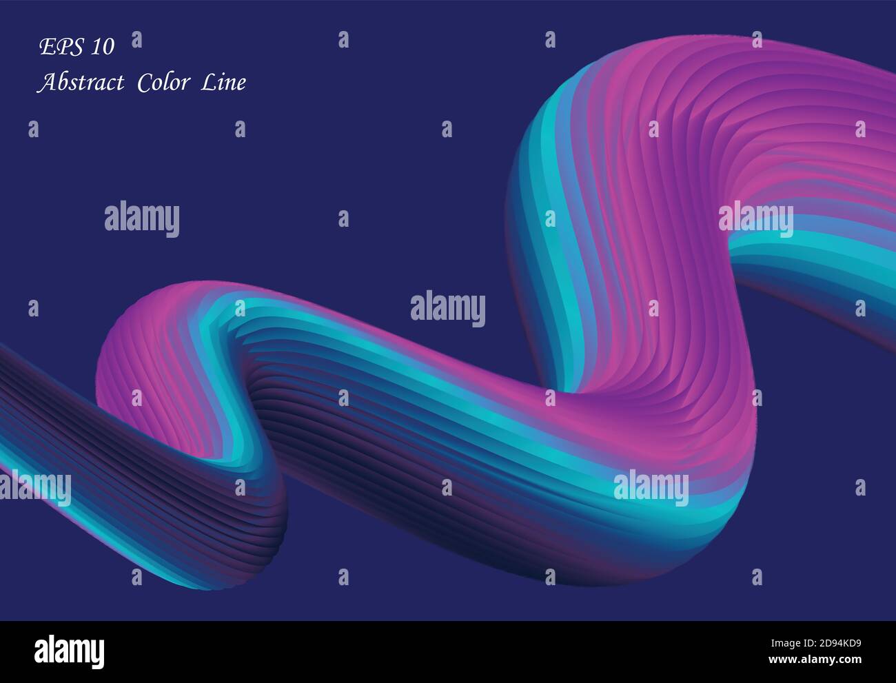 Movement background Stock Vector Images - Alamy