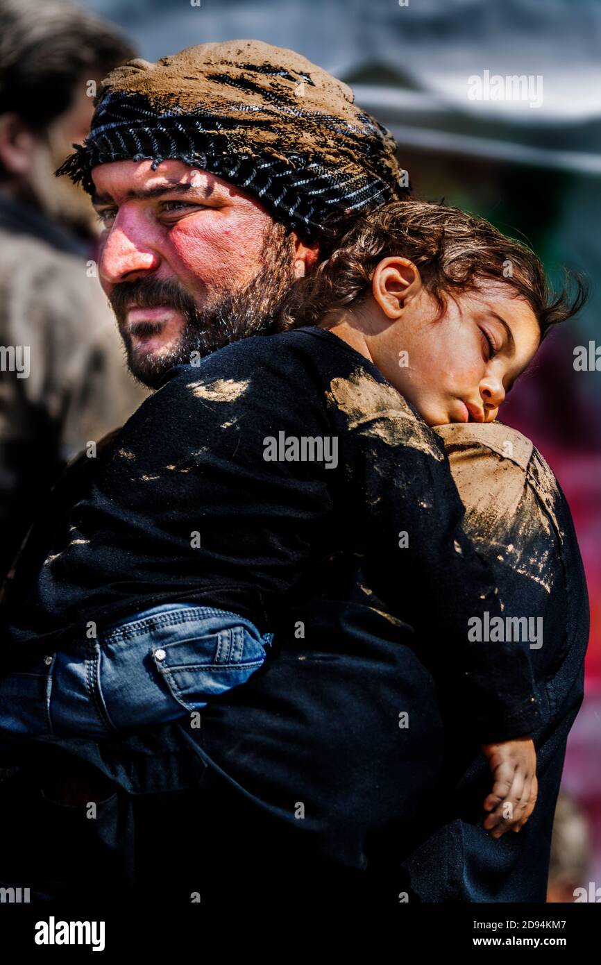 Shiism hi-res stock photography and images - Alamy