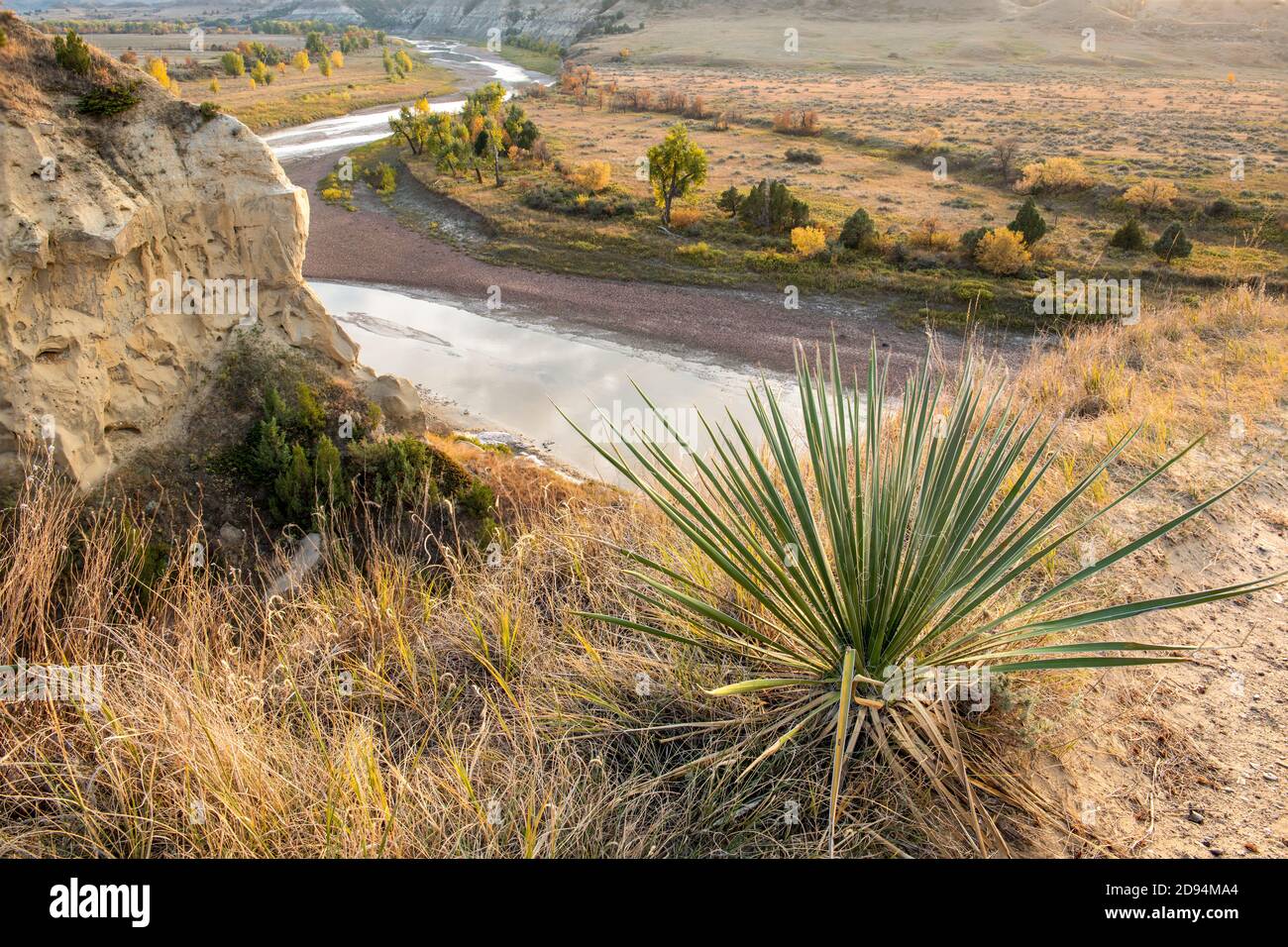 Ancient missouri river channel hi-res stock photography and images - Alamy