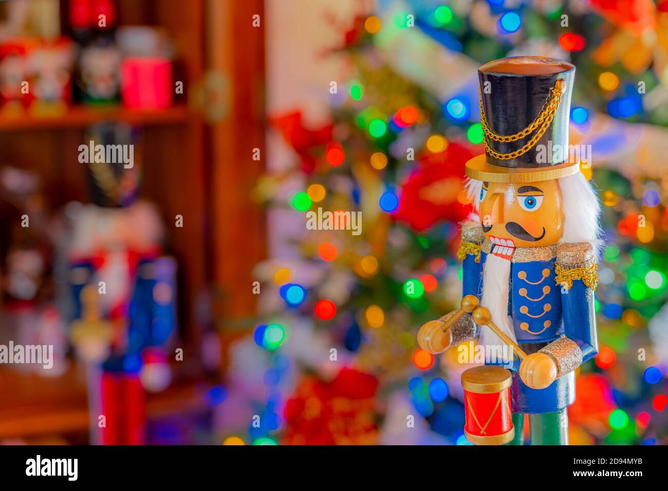 Drum tree hi-res stock photography and images - Alamy