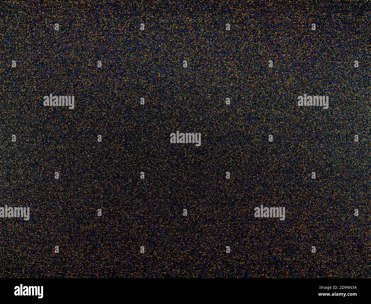Black static noise texture Stock Photo - Alamy