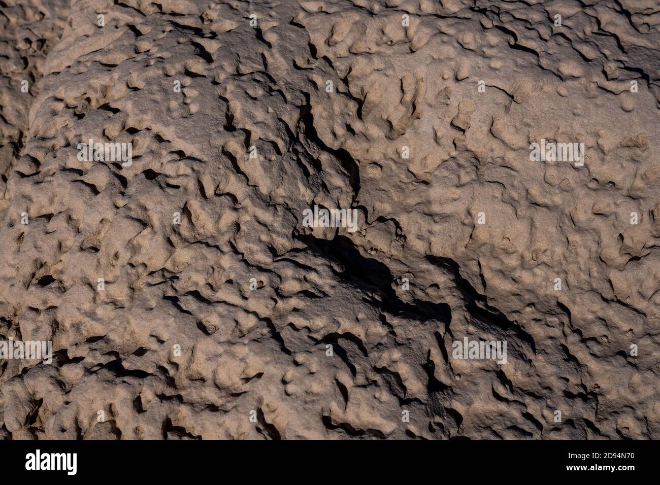 Texture of Badlands Hoodoo Formation Background Image Stock Photo - Alamy