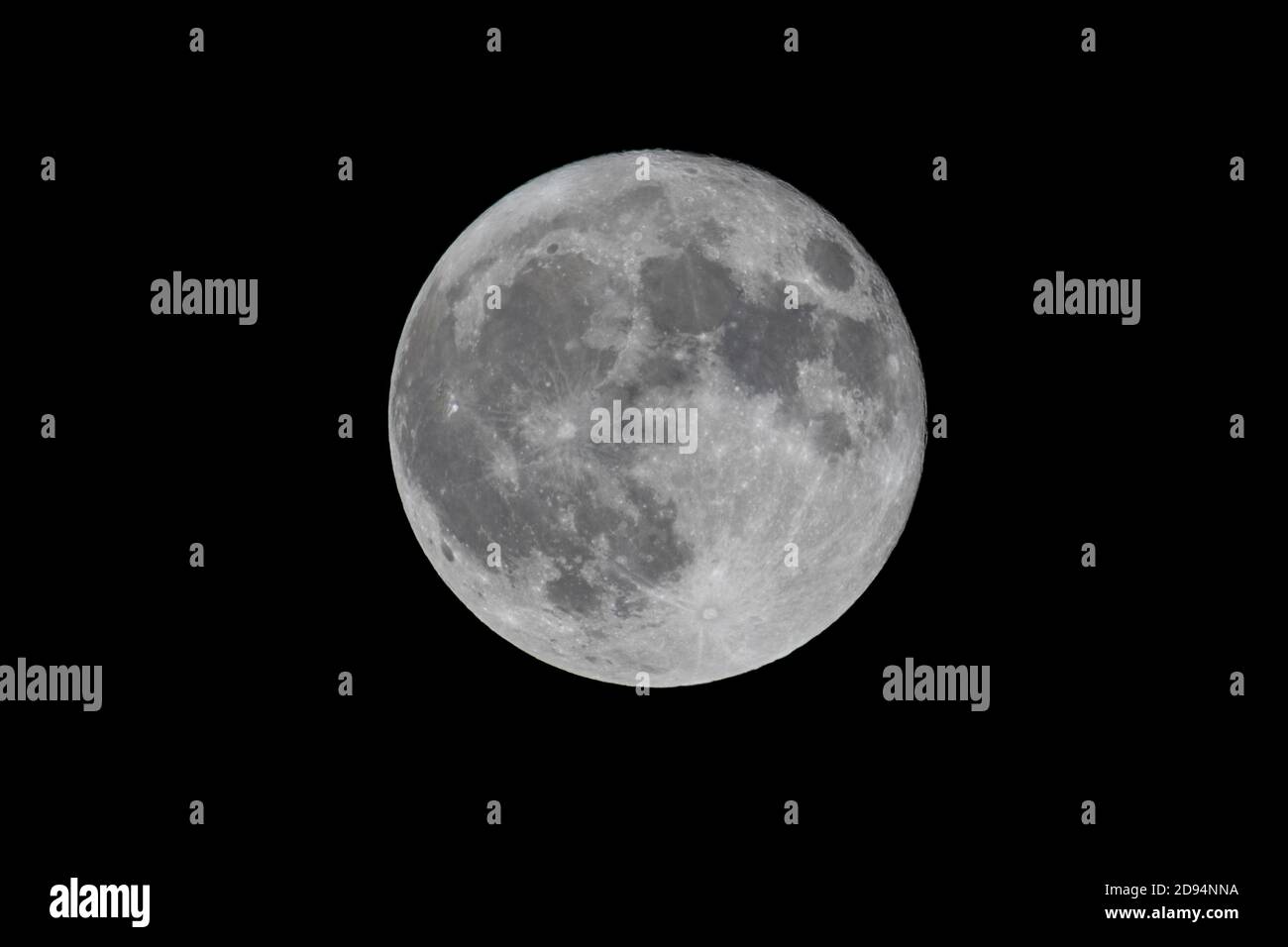 Canada moon columbia hi-res stock photography and images - Alamy